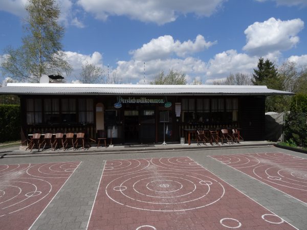 Stockschiessen | ESV Muenchen-West e.V.